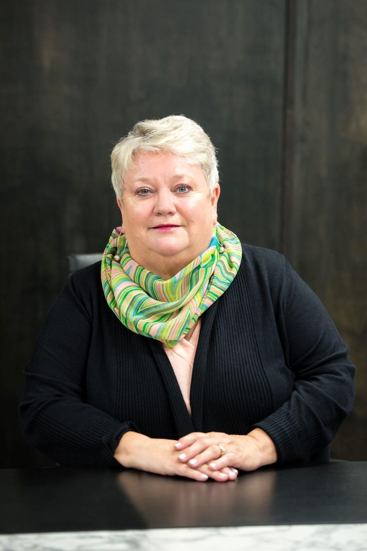 Town Council - Town of Pasadena